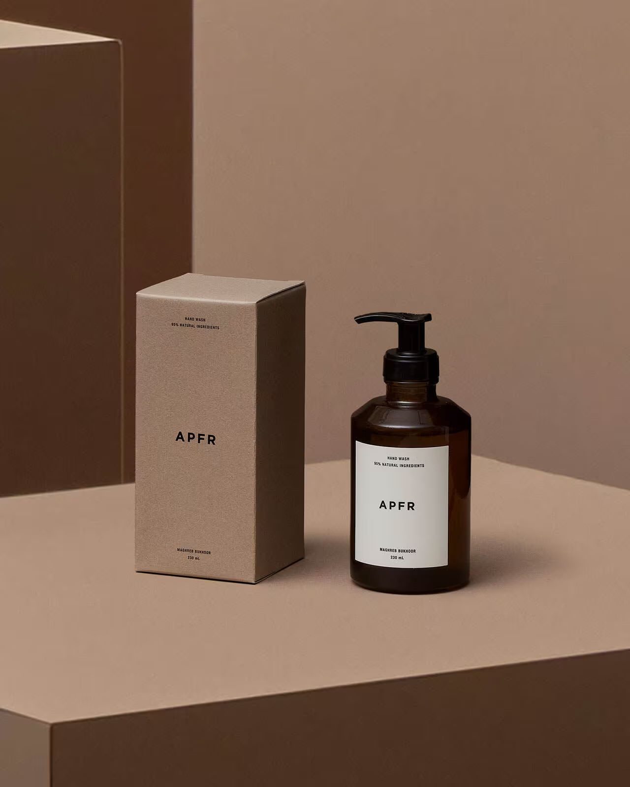 Hand Wash by APFR ハンドウォッシュ – THE PLANT SOCIETY TOKYO